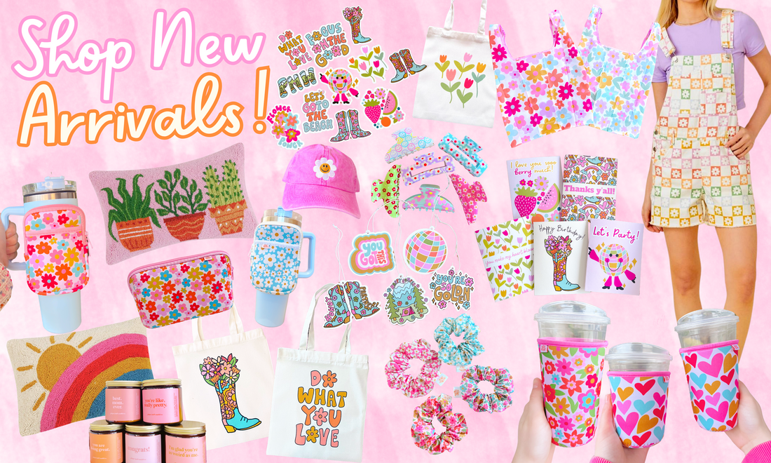 ELLE NICOLE – Shop ElleNicole