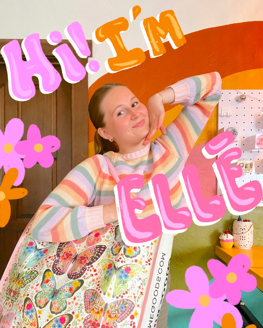 ELLE NICOLE – Shop ElleNicole